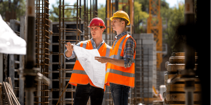 5 Types of Construction Services You Might Need